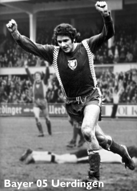 Sportcenter Sonsbeck | Paul Hahn